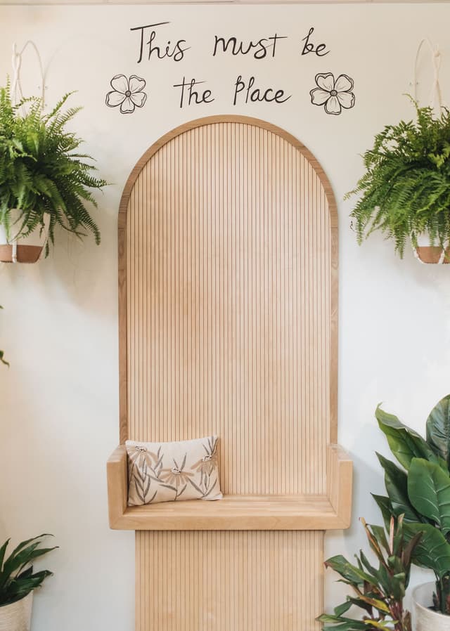 Poppy & Pine | Coffee & Brunch on Rowan Boulevard | Glassboro, NJ